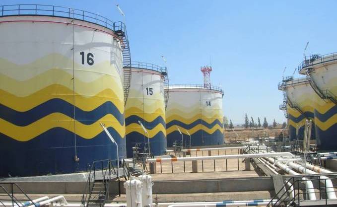 Les projets de développement de Naftal à l’horizon 2020 – Algérie solidaire