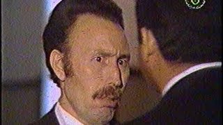 Les Algériens se souviennent encore du président Houari Boumediene ...